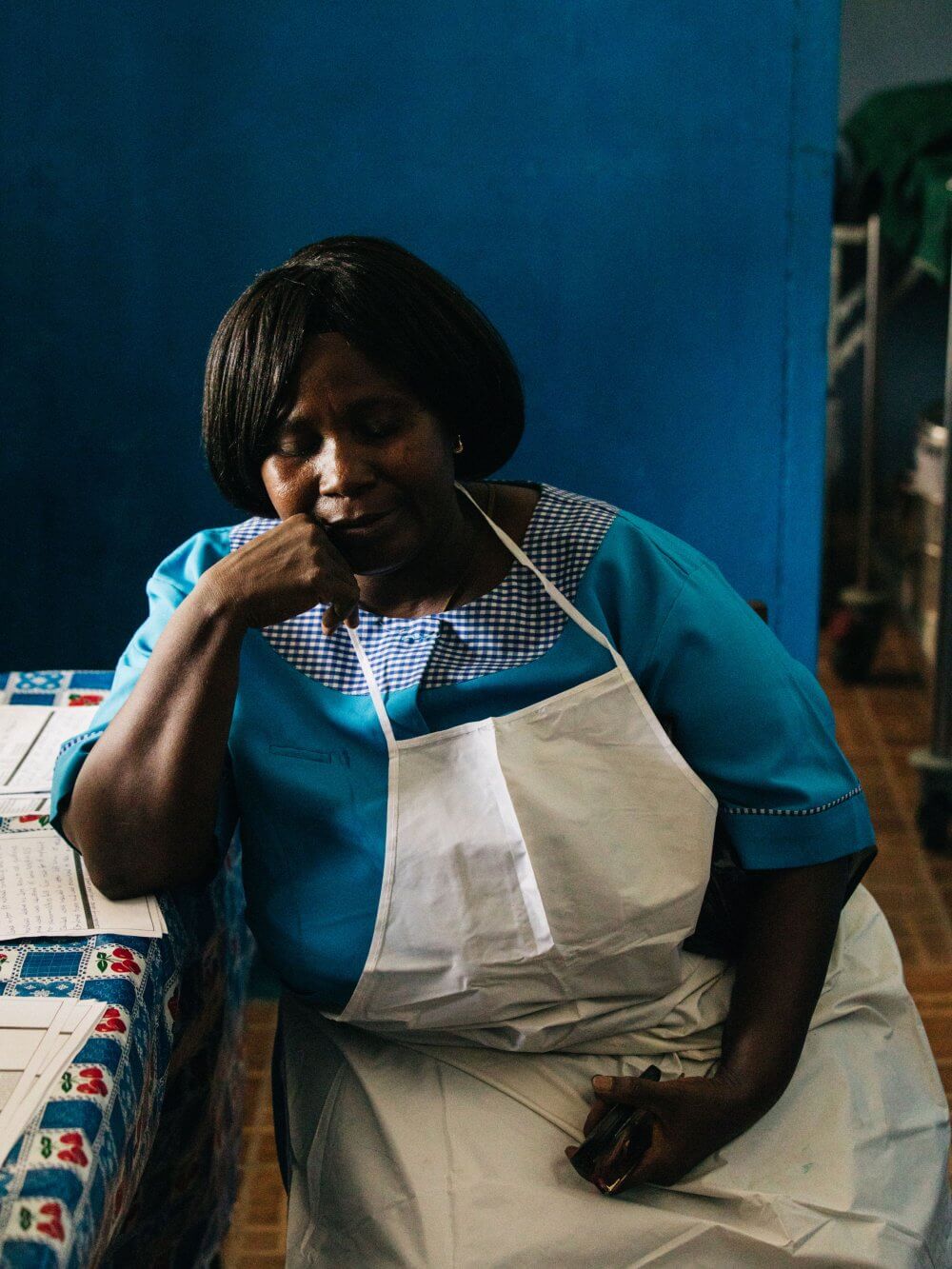 Freetown- A look into sexual and reproductive health in Sierra Leone ...