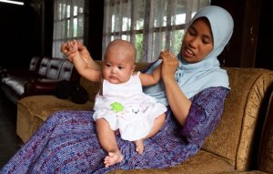 Cut to the Core: The Long-Term Effects of FGM - USA for UNFPA