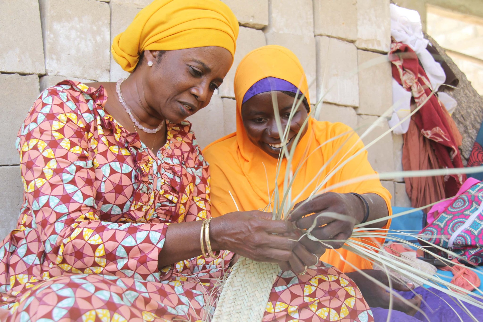 Black Her-story Month: Women leading in their communities and our world ...