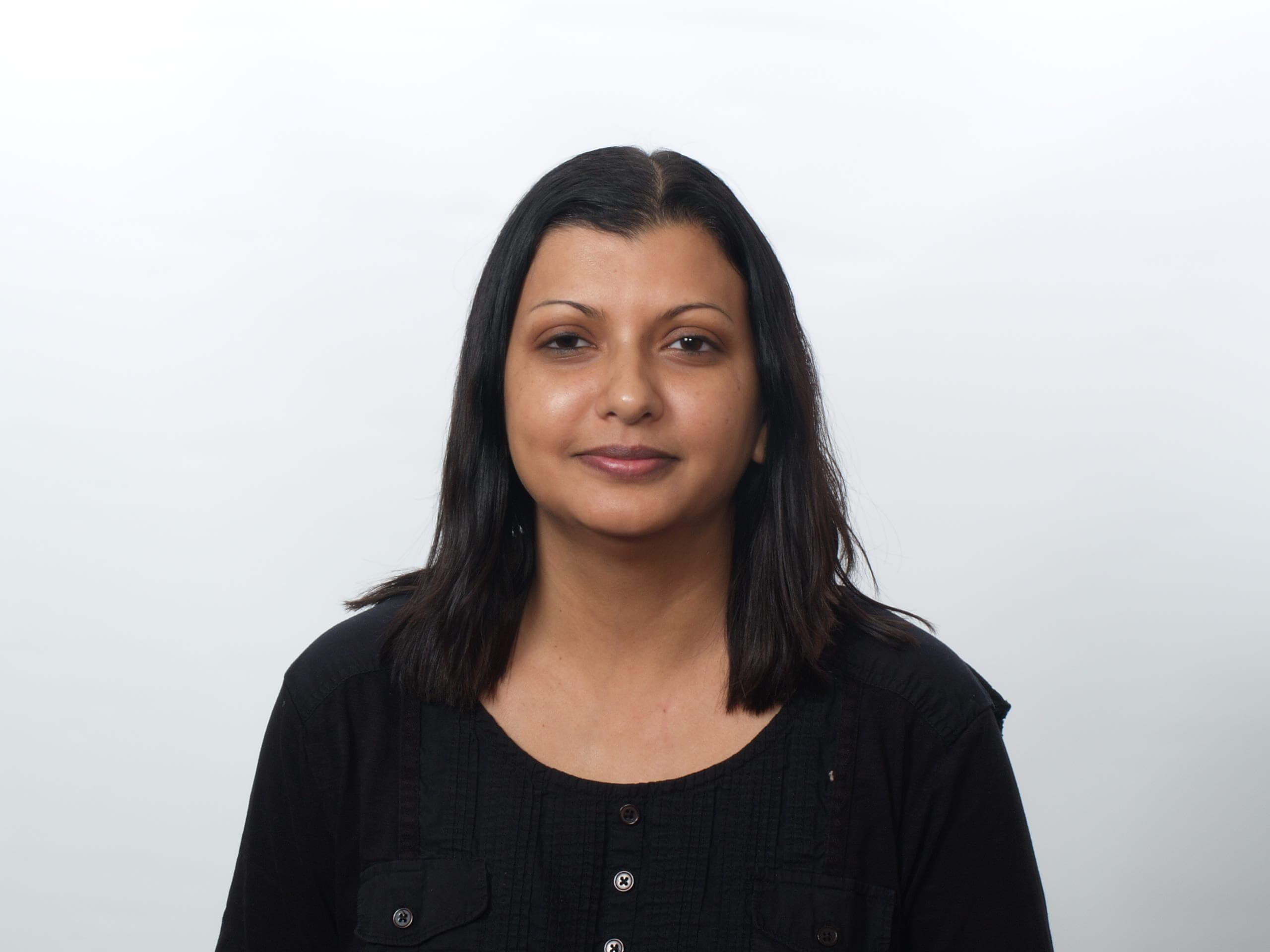 Anu Surendran - USA for UNFPA Anu Surendran - USA for UNFPA