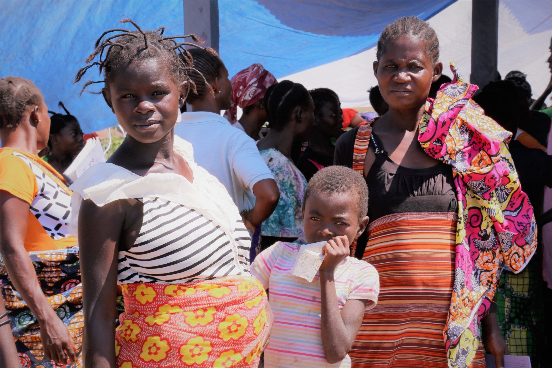 The Democratic Republic of Congo, No Matter What - USA for UNFPA