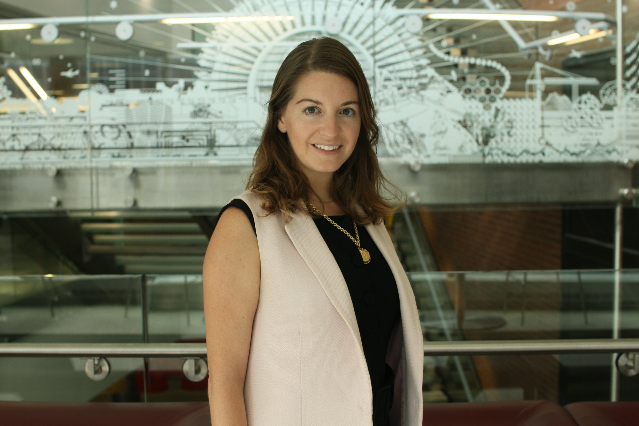 Noa Gafni - USA for UNFPA
