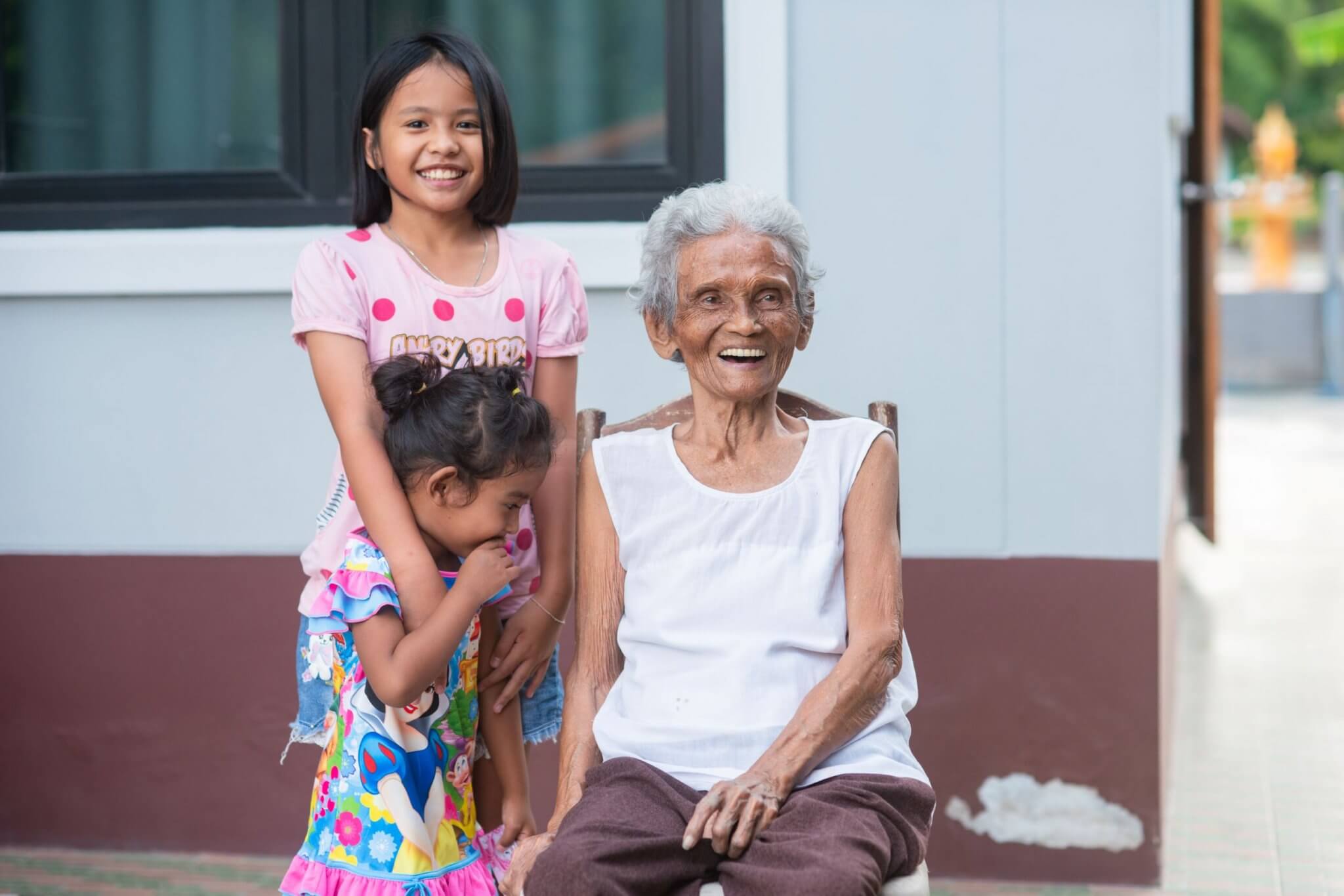 Sexual and Reproductive Health and Rights by the Billions - USA for UNFPA