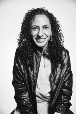 Doris Daif - USA for UNFPA