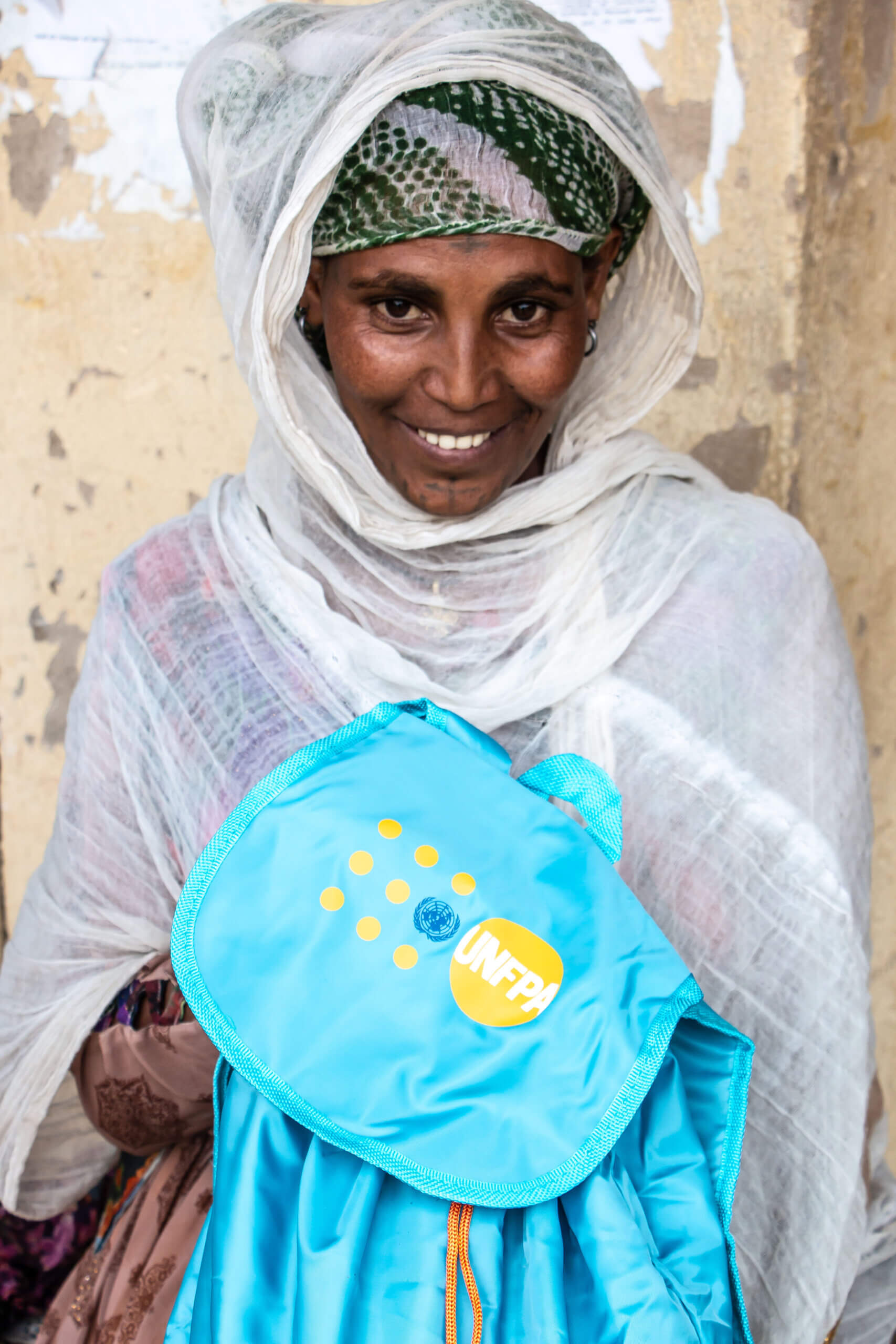 Two kits for Mother’s Day: the lifesaving power of UNFPA emergency ...