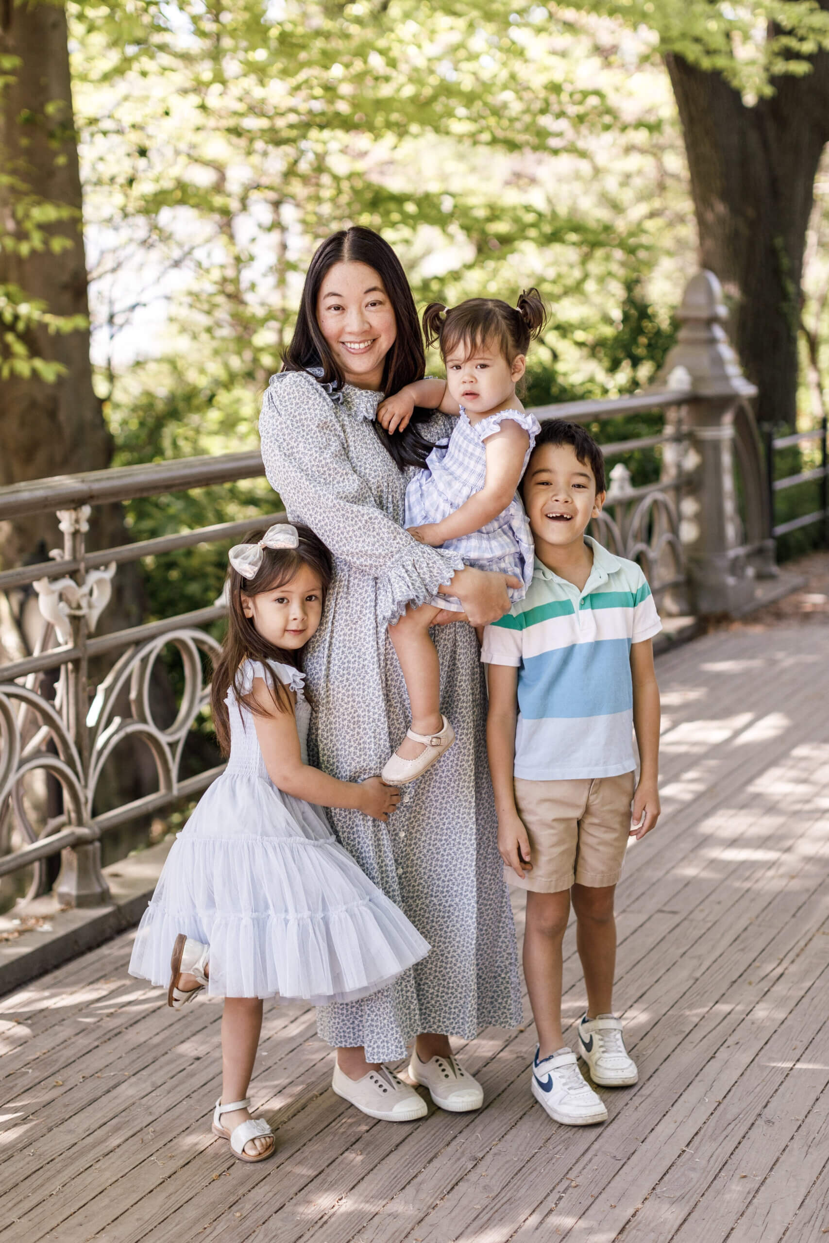 Eileen Woo - USA for UNFPA