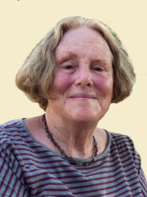 Laurie Perry - USA for UNFPA