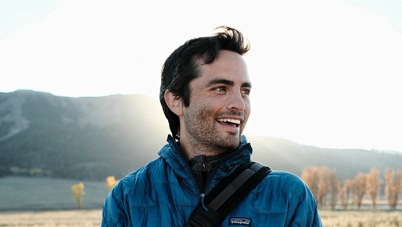 Austin Meyer - USA for UNFPA