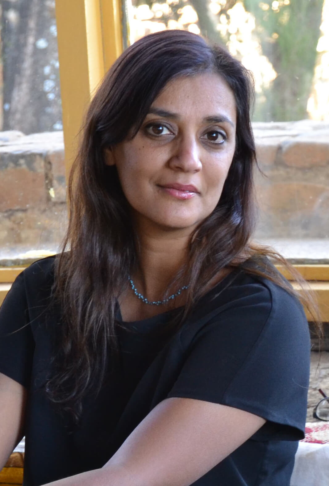 Ambereen Sleemi, MD, MPH - USA for UNFPA