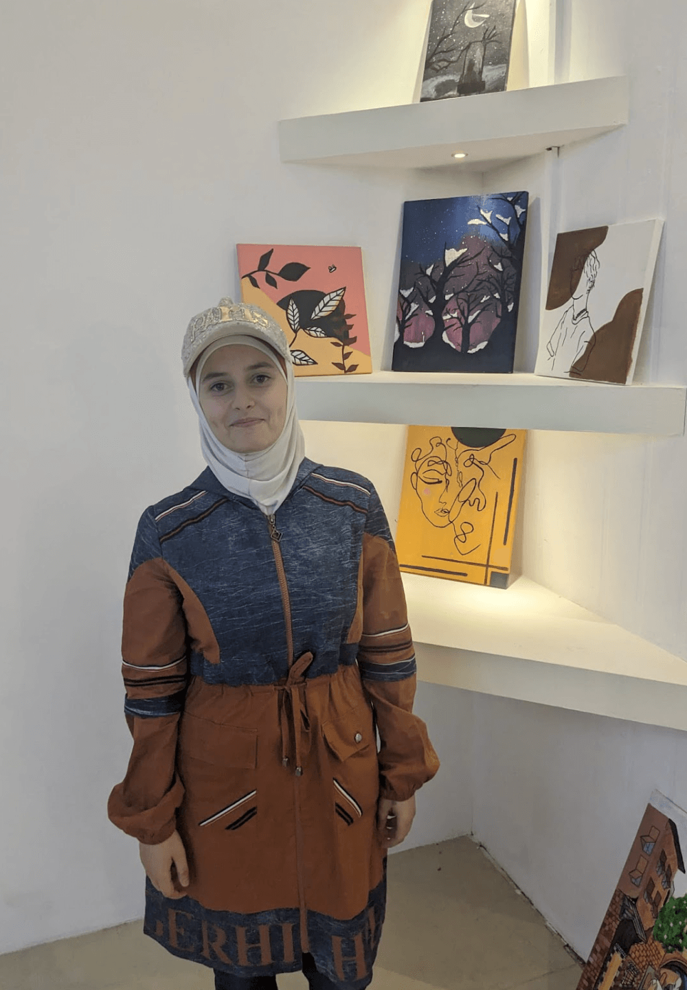 Witness UNFPA's Lifesaving Work in Jordan - USA for UNFPA
