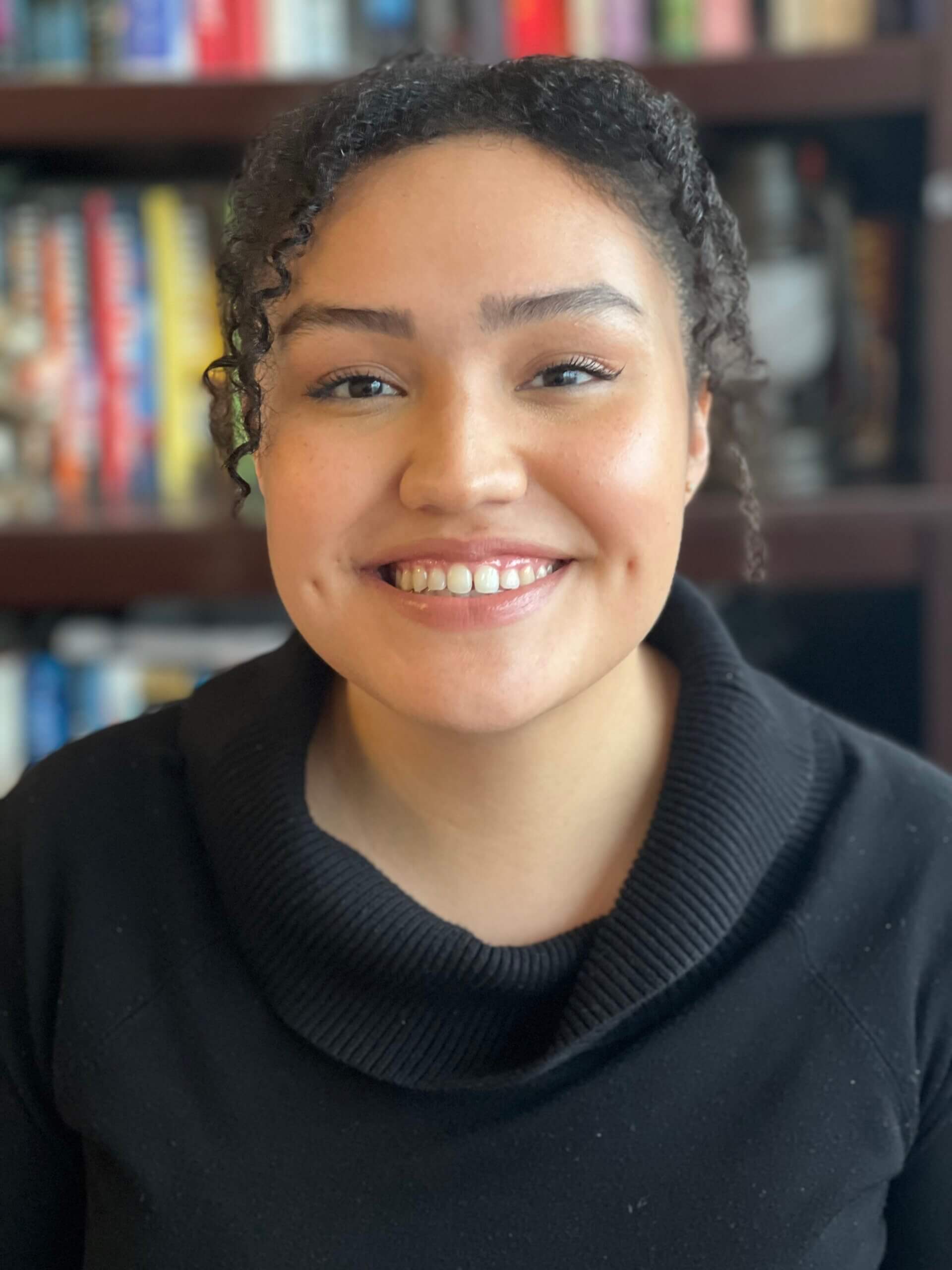 Amanda Christian - USA for UNFPA